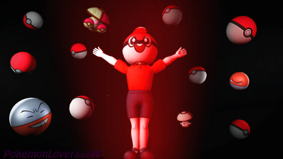 Sfm Ballguy By P0ke W On Deviantart