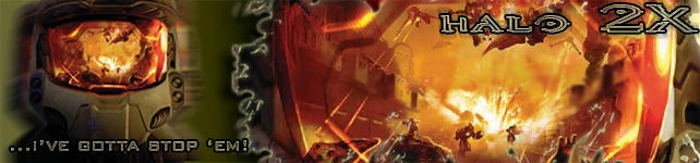 Halo Signature by iheb003 on DeviantArt