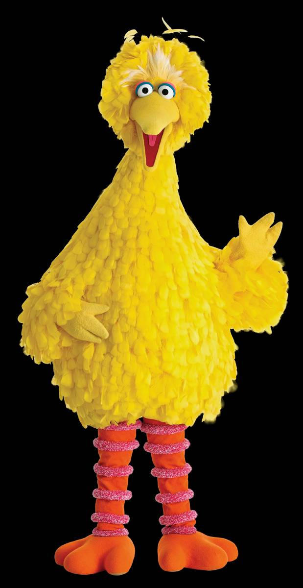 Sesame Street Big Bird Png By Fernando8029 On DeviantArt sesame-street-big-bird-png-by-fernando8029-on-deviantart