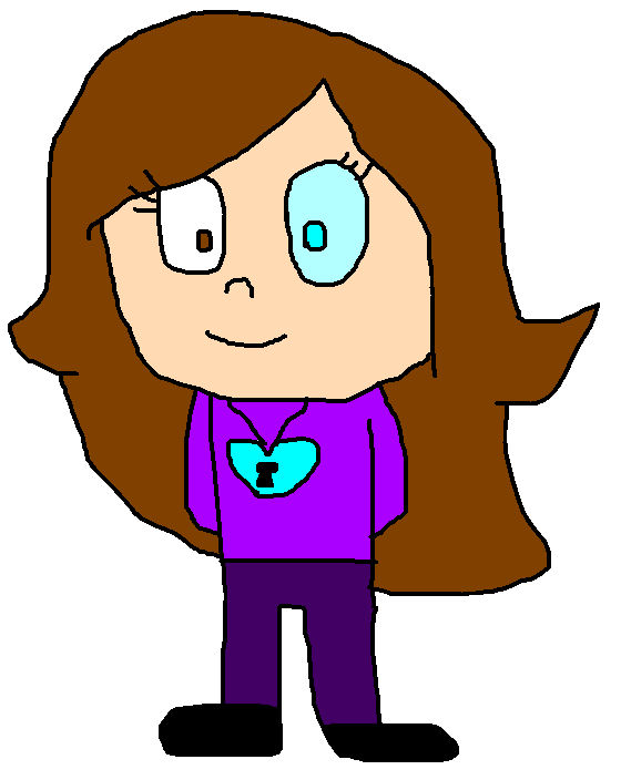 Emily By Rudytabootiefoxalt On Deviantart