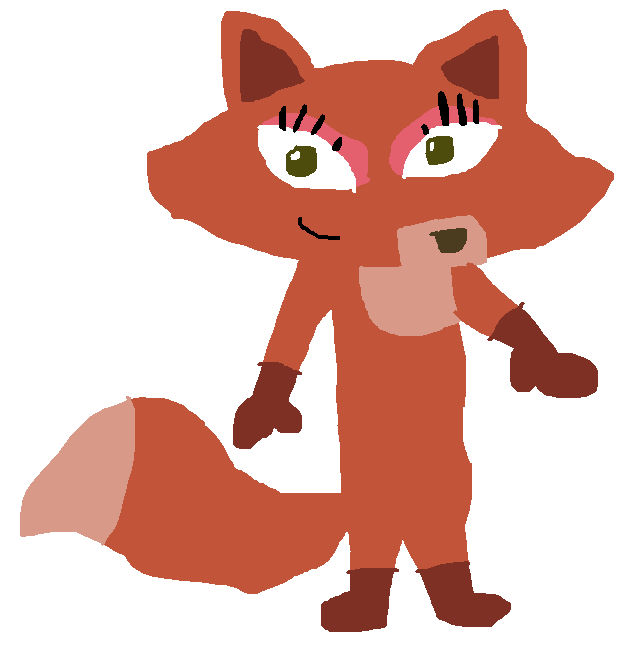 Fox Of Furries By Rudytabootiefoxalt On Deviantart
