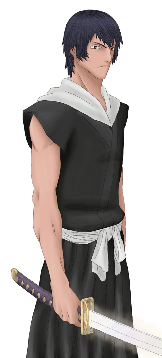 Maki-Maki Color by Spyke18 on DeviantArt