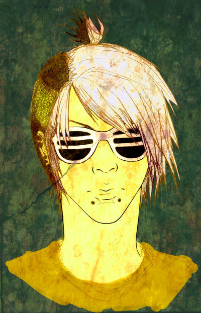 Shutter By Waychou On Deviantart