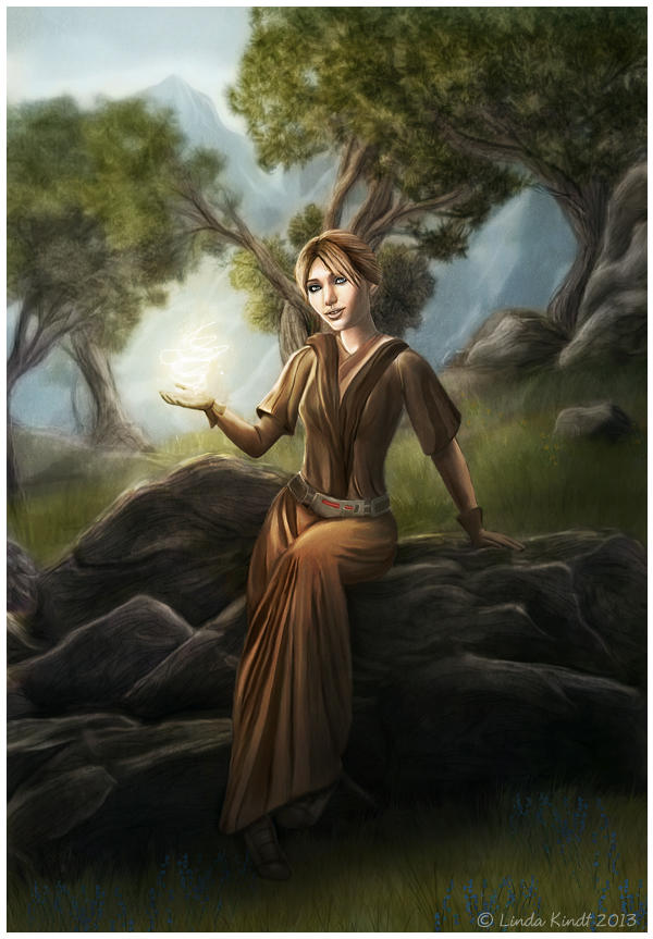 Padawan By Isriana On DeviantArt padawan-by-isriana-on-deviantart
