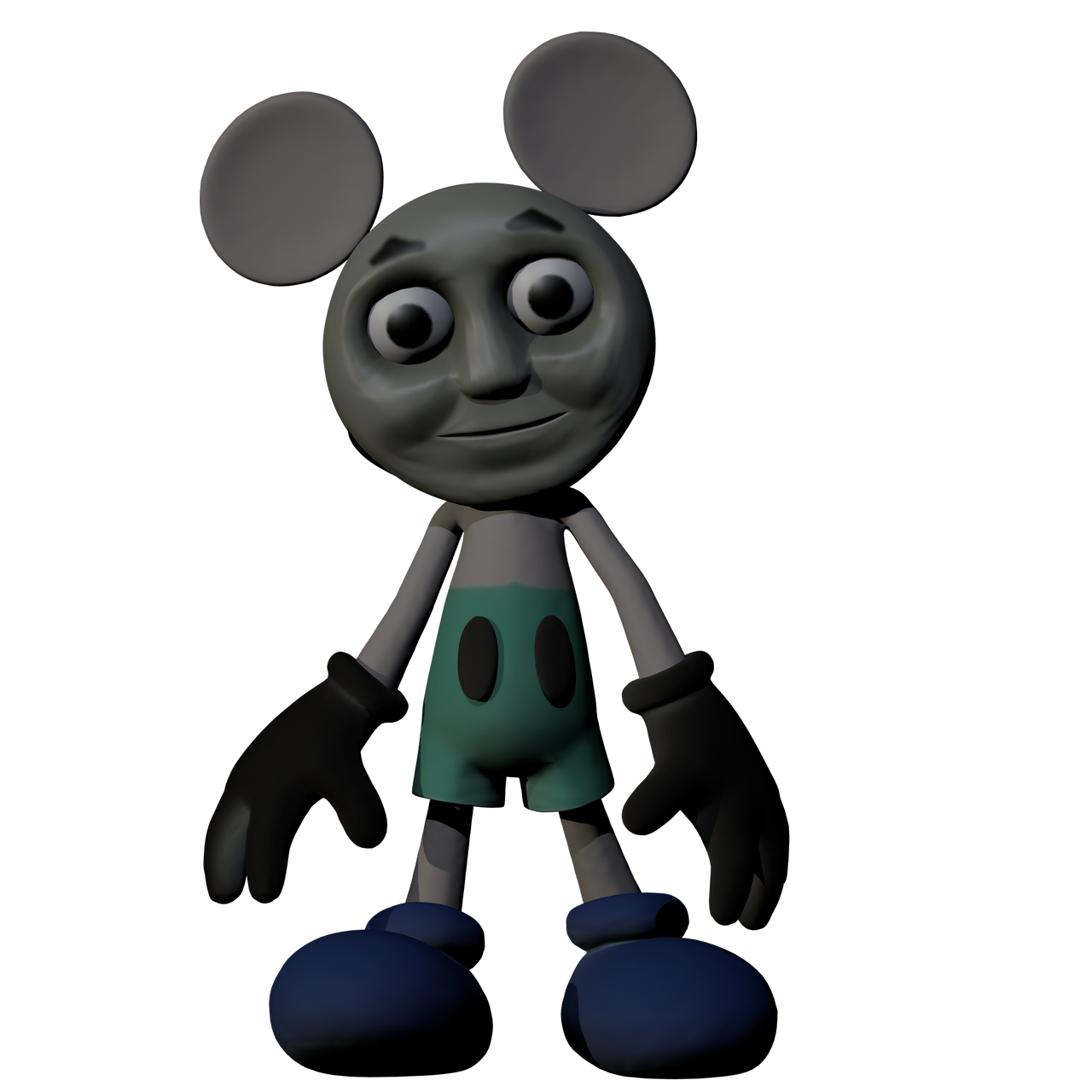 Wank Mickey By Ricky Mouse Official On Deviantart