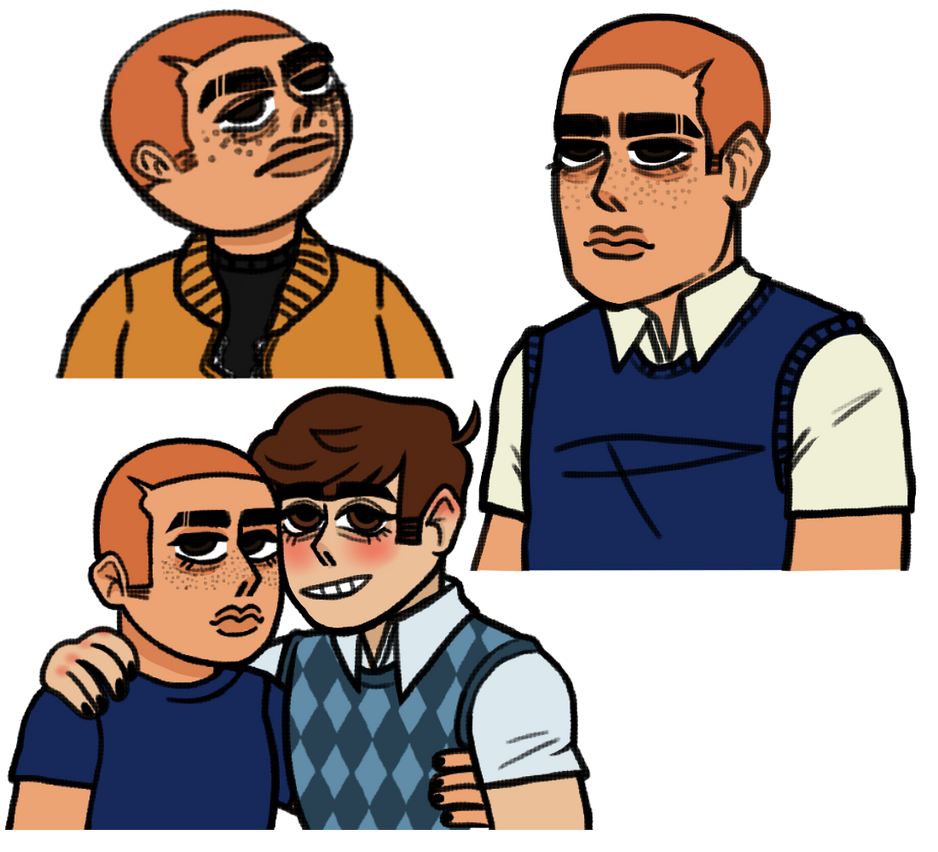 Does Jimmy Hopkins Is Gay By Edgies On Deviantart