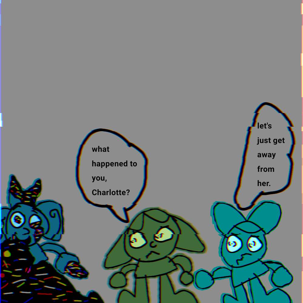 Making Fiends meets Pibby by EmmaTheToonFan on DeviantArt Making Fiends meets Pibby by EmmaTheToonFan on DeviantArt