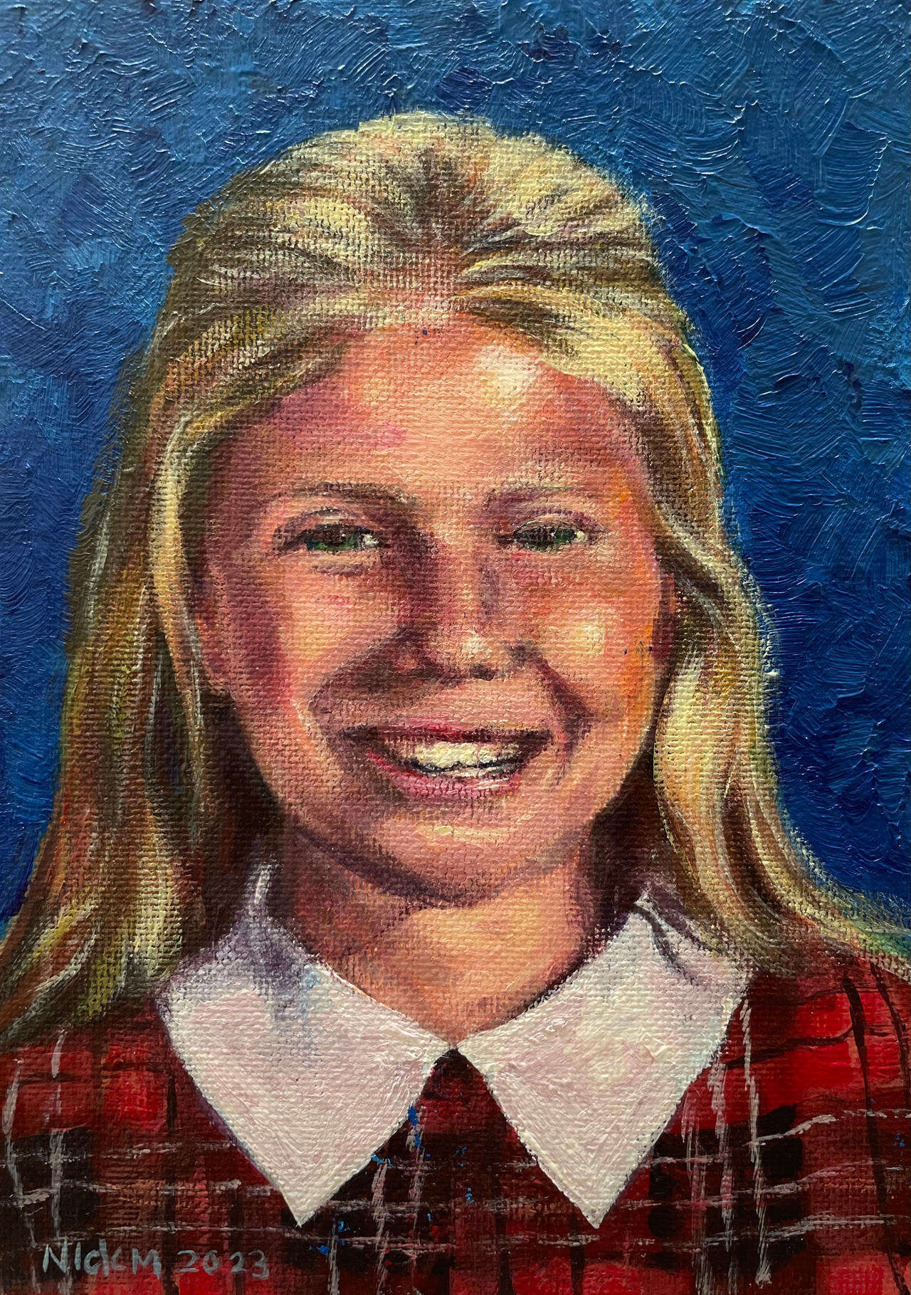 Jan Brady By Nickmears On Deviantart