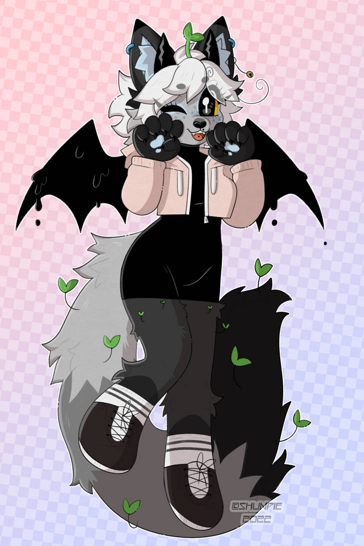 Hi By Kiripi On Deviantart