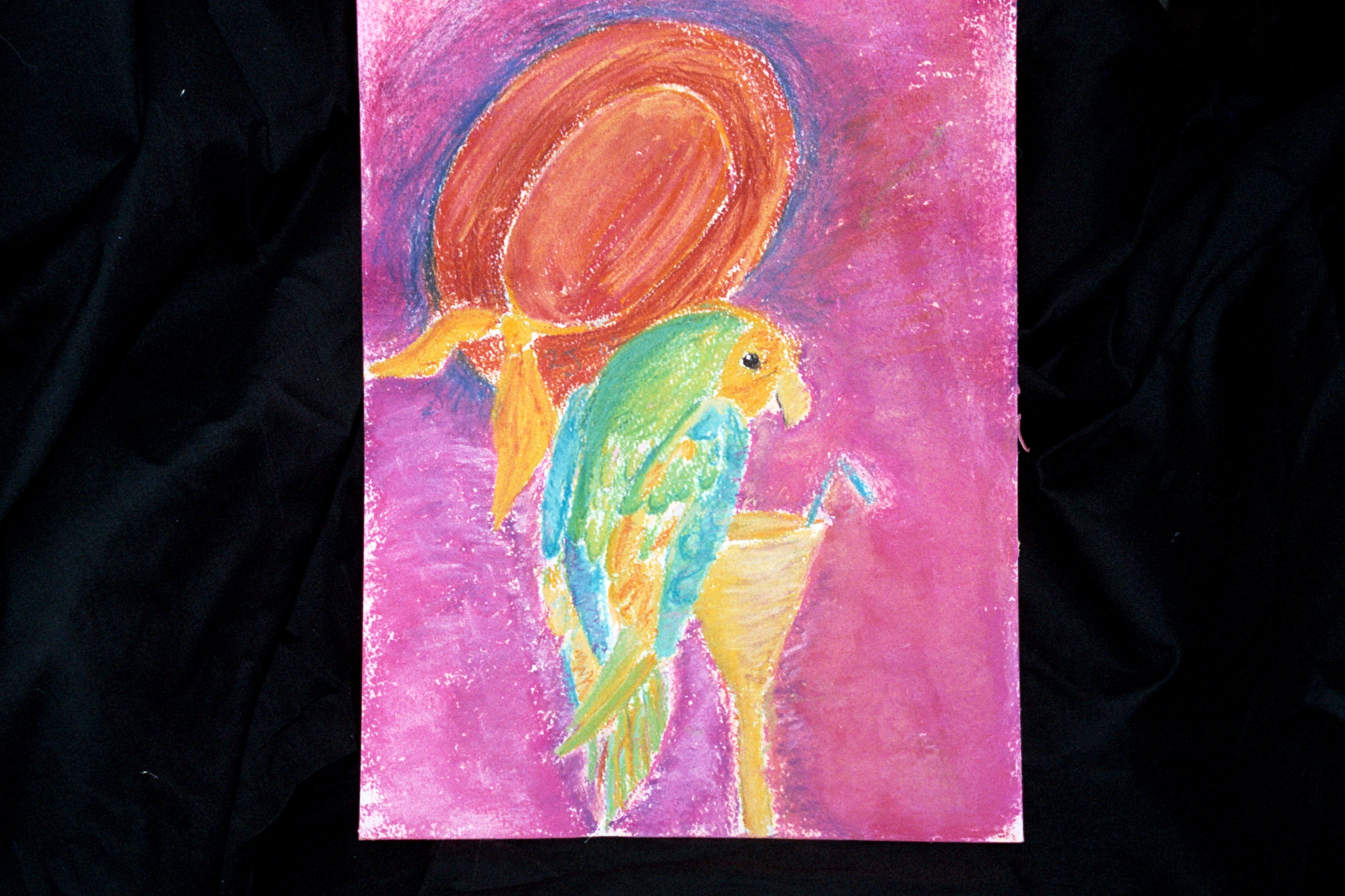 friday night fiesta by slyracoon on DeviantArt