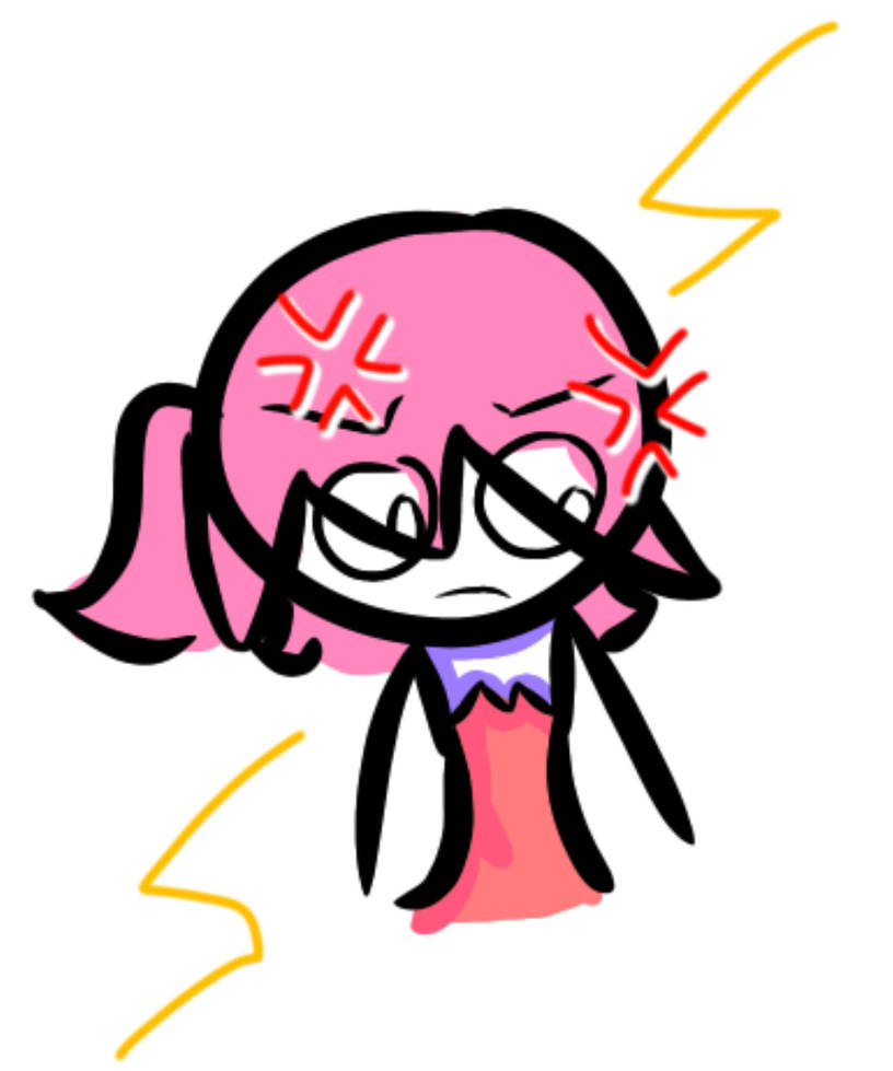 Sara Doodle By Davydscantdraw On Deviantart