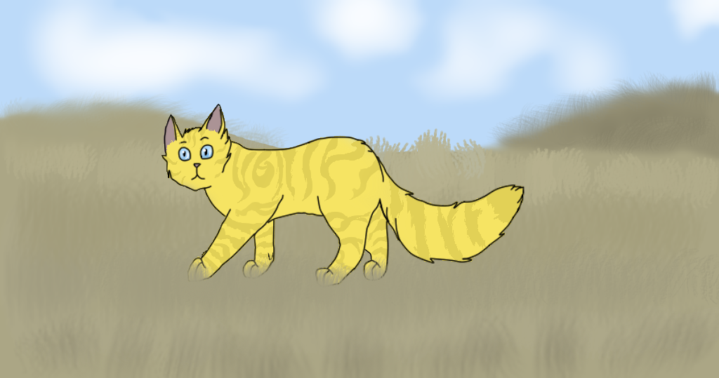 Sandstar By Starrytc On Deviantart