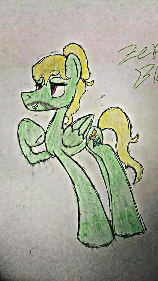 Flutter Brutter by Chicocha on DeviantArt Flutter Brutter by Chicocha on DeviantArt
