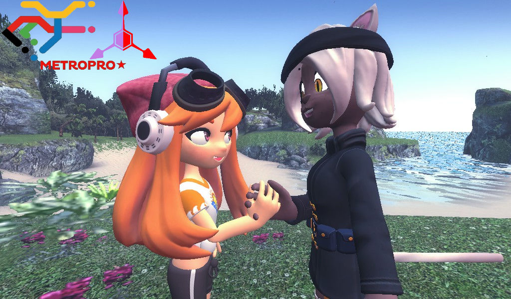 Gmod Smg4 Nueva Whisk By Metropro536 On Deviantart