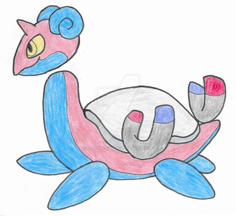 Penni Ref By Lavender Skunk On Deviantart
