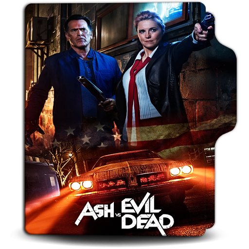 Ash Vs Evil Dead2 By Carltje On Deviantart