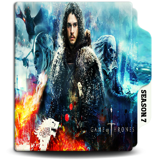 Game Of Thrones Season 7 By Carltje On Deviantart