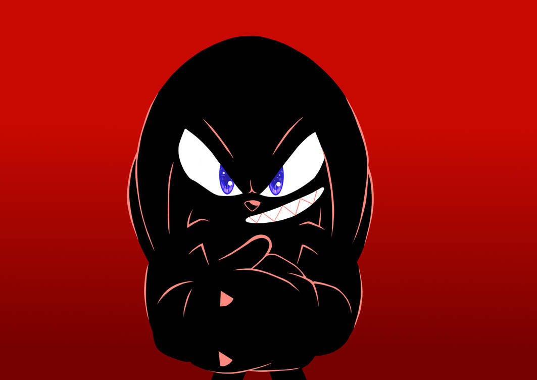Knuckles the Echidna by TheCakeee on DeviantArt Knuckles the Echidna by TheCakeee on DeviantArt