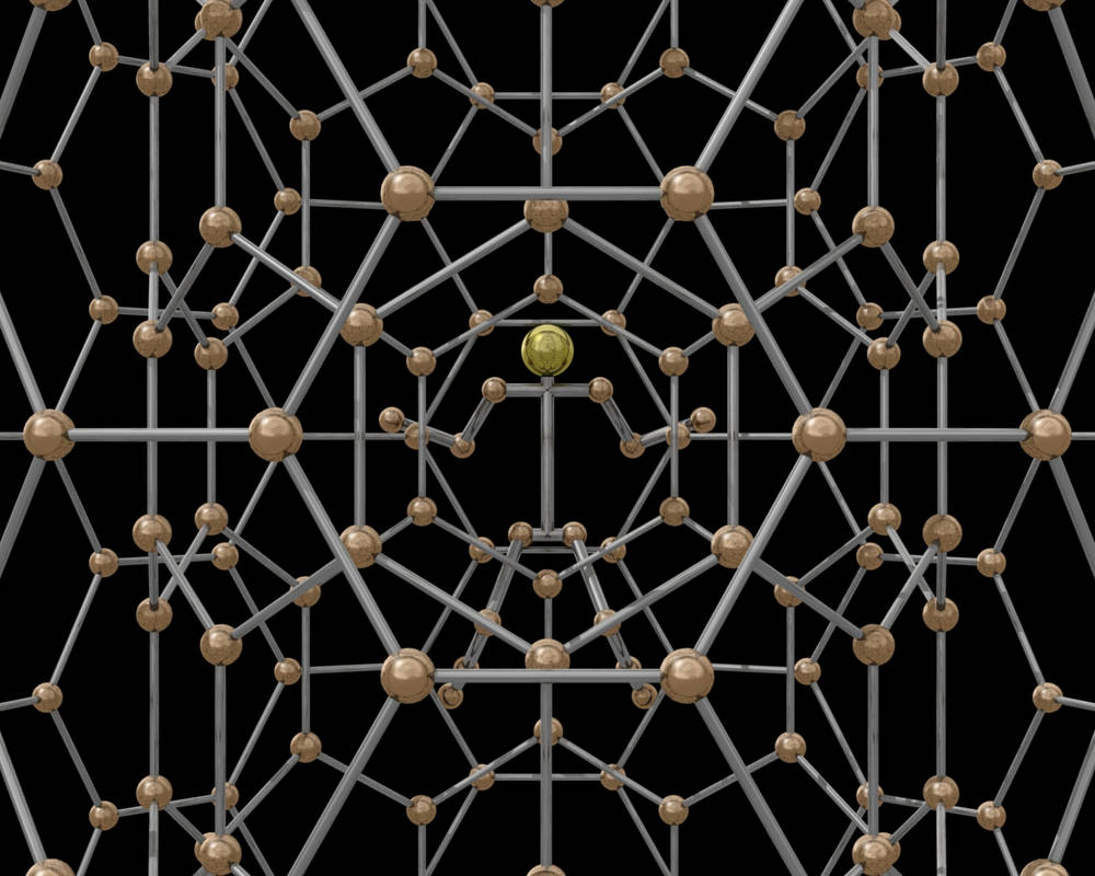 Nano Human 003 by mirdc on DeviantArt