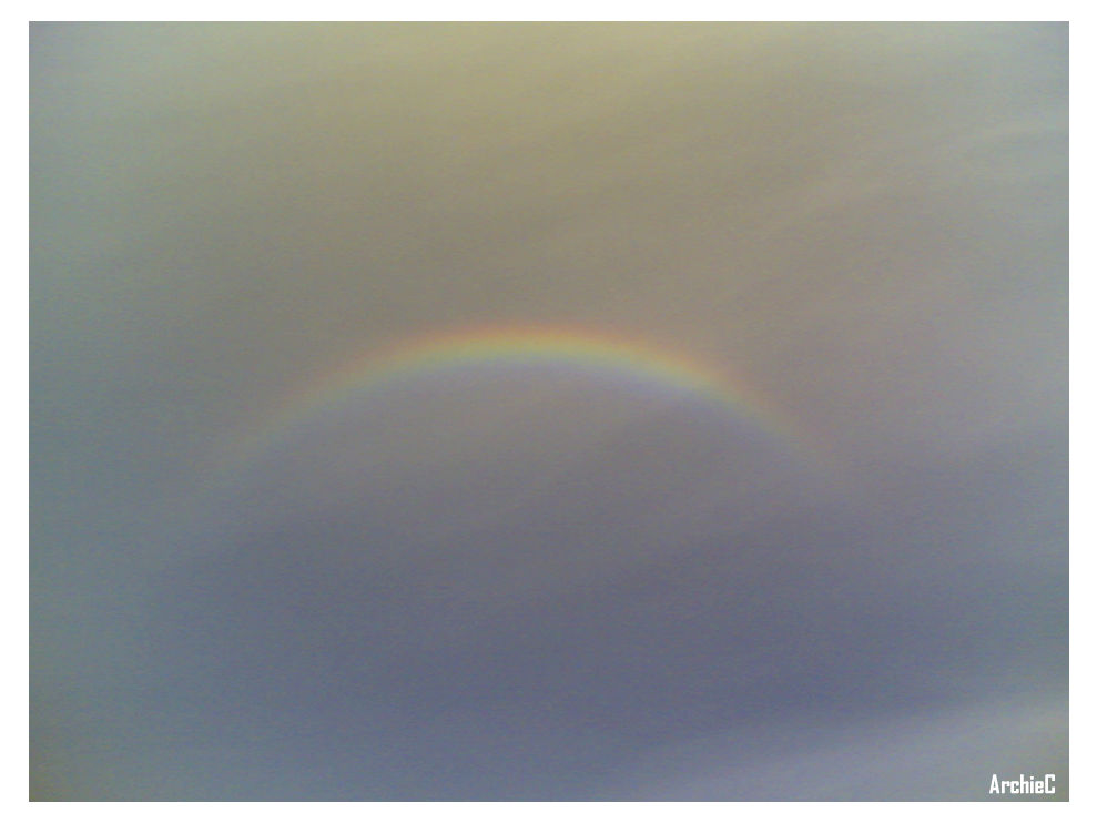 Rainbow part one by ArchieC on DeviantArt