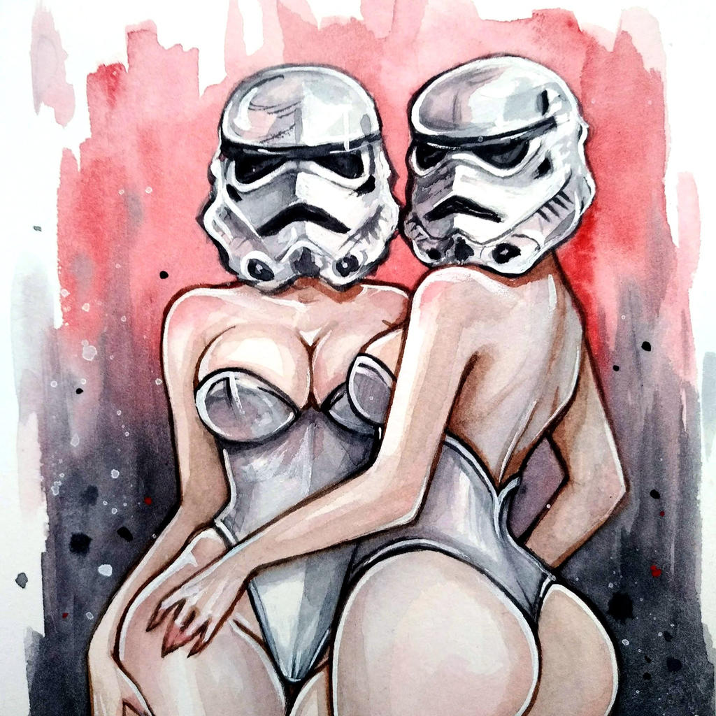 Princess Leia Deviantart