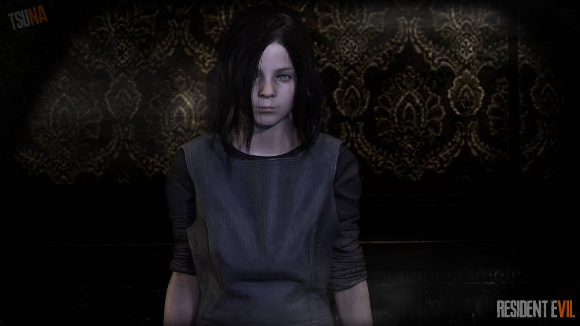 Eveline By Otsunao On Deviantart