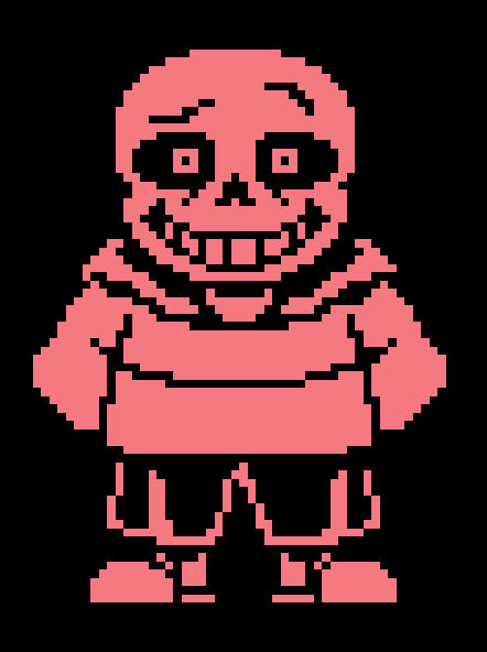 SwapSwap Sans Sprite by Isucklolhaha on DeviantArt SwapSwap Sans Sprite by Isucklolhaha on DeviantArt