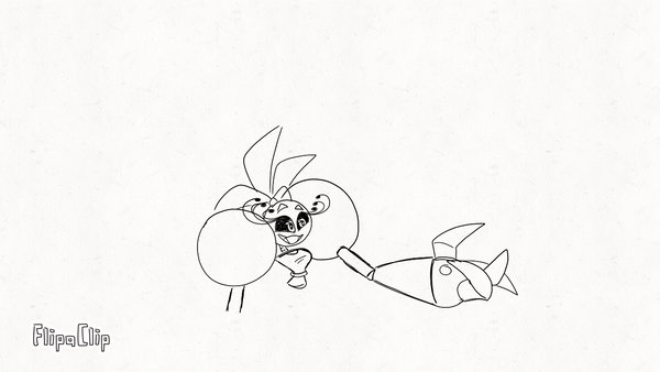 Chica Bicep Flex By Buttface947 On Deviantart