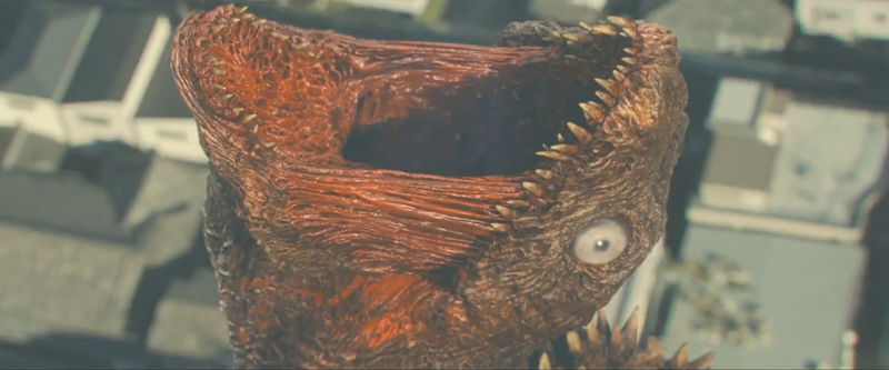 800px Shinagawa Kun Roars 2 By Dracotyrannus On Deviantart