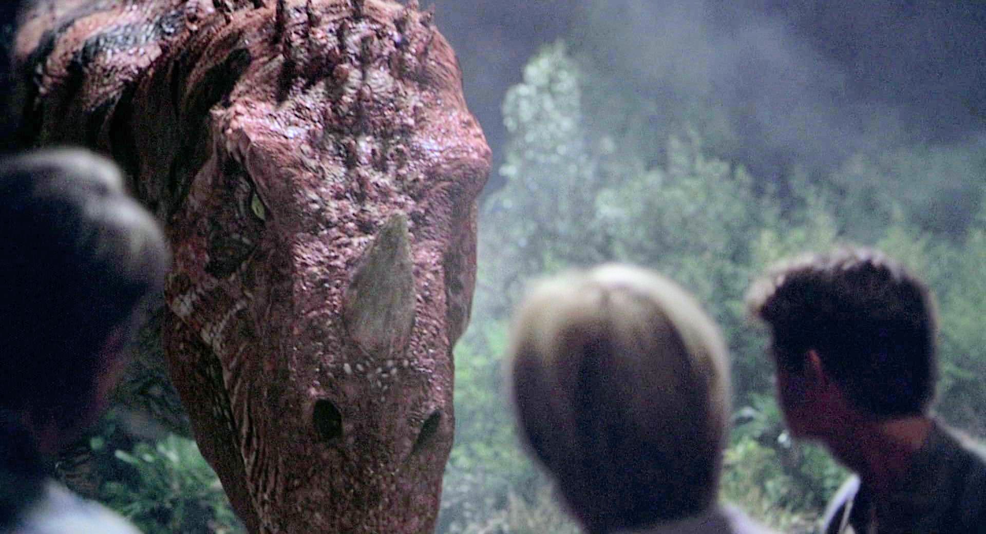 Jurassic Park 3 Ceratosaurus 5 By Dracotyrannus On Deviantart