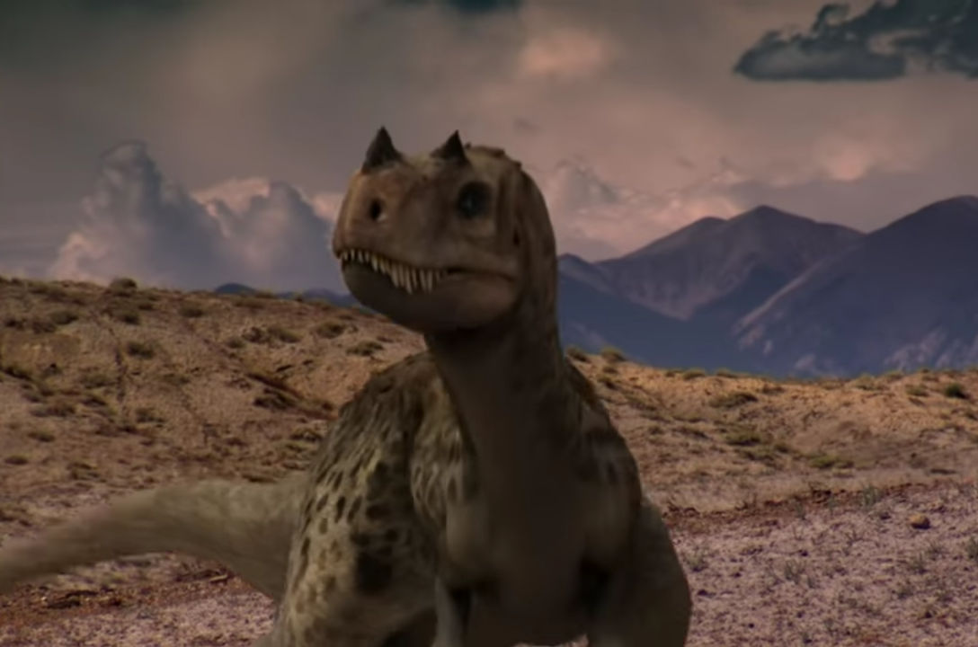 Jfc Ceratosaurus 6 By Dracotyrannus On Deviantart