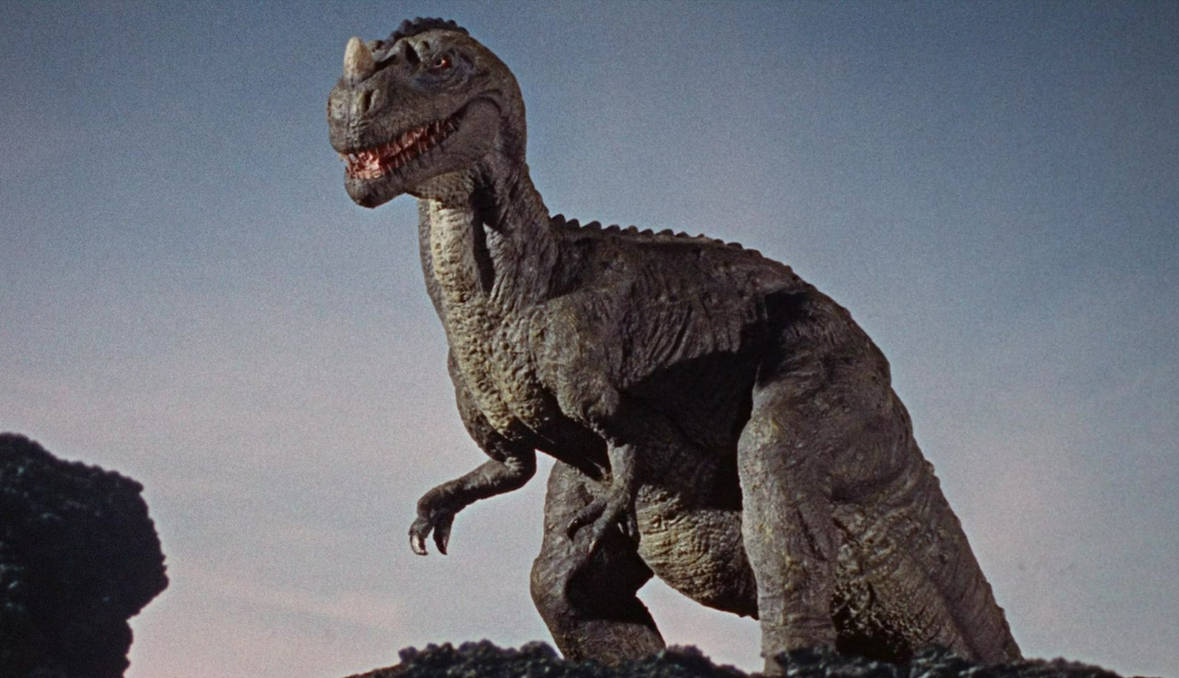 Omybc Ceratosaurus 2 By Dracotyrannus On Deviantart