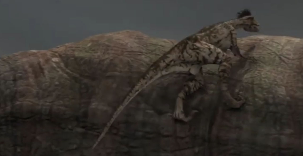 Dino King Velociraptor 3 By Dracotyrannus On Deviantart