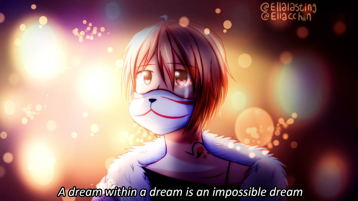 Mafumafu-Yume no mata yume by Ellalasting on DeviantArt Mafumafu-Yume no mata yume by Ellalasting on DeviantArt