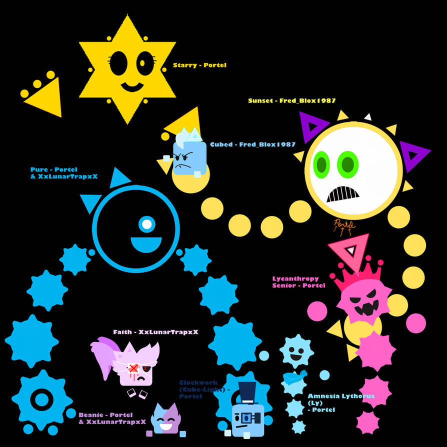JSAB OCs (Volume 1) by LadyCorthon on DeviantArt JSAB OCs (Volume 1) by LadyCorthon on DeviantArt