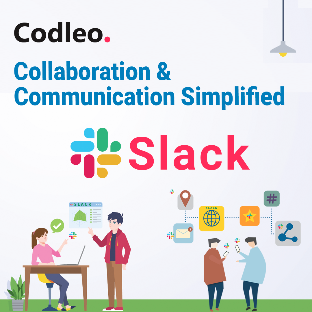 Salesforce Slack Integration by Codleo4 on DeviantArt Salesforce Slack Integration by Codleo4 on DeviantArt
