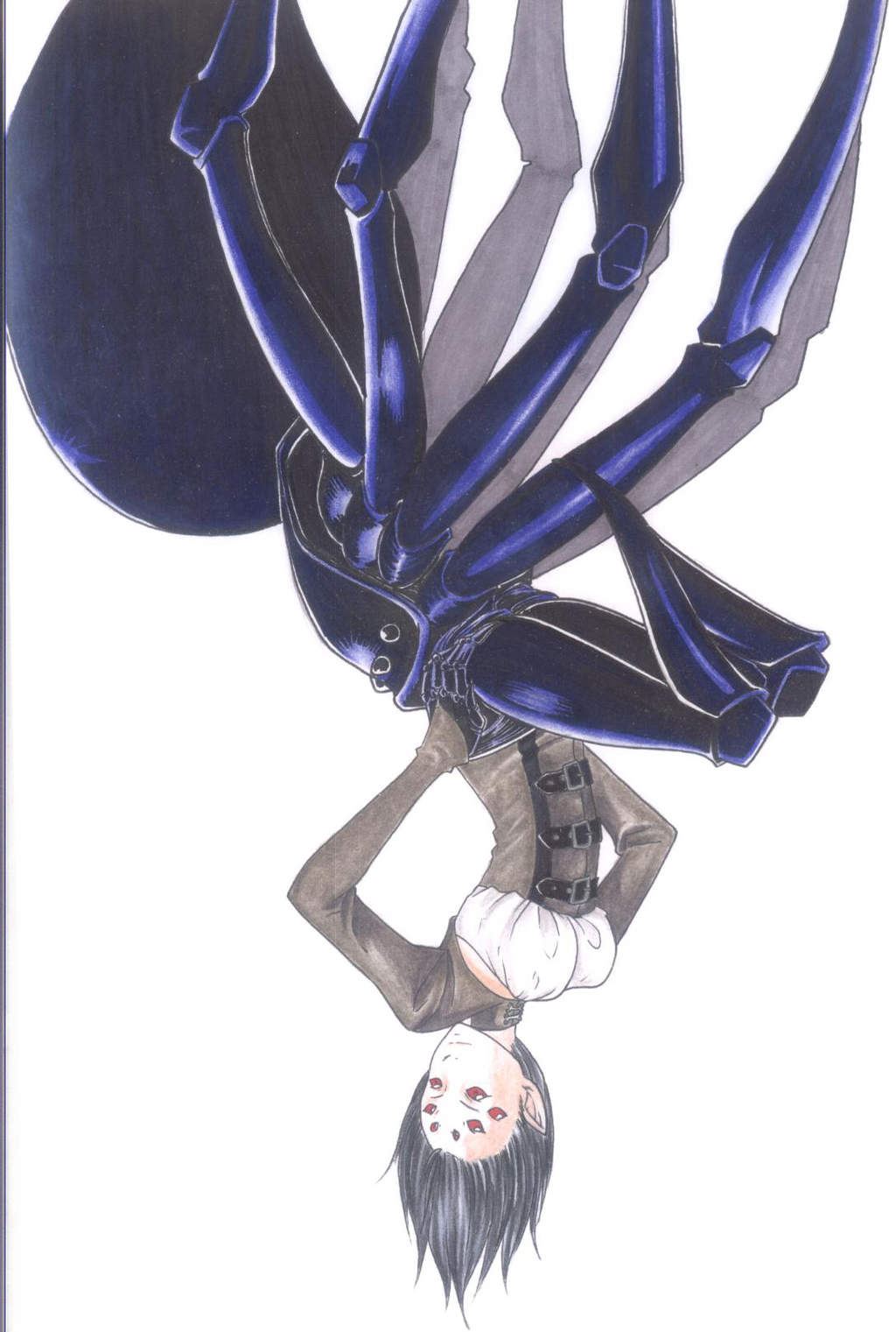 Linette By Celcia1 On Deviantart