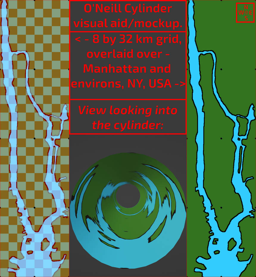 Visualizing an O'Neill Cylinder. by Esha-Nas on DeviantArt Visualizing an O'Neill Cylinder. by Esha-Nas on DeviantArt