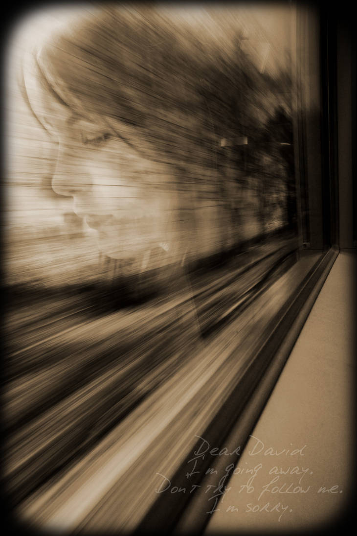 Escape By Emzofc On Deviantart