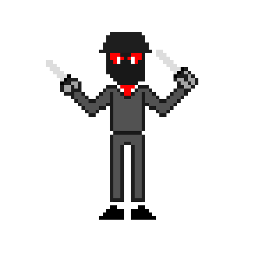 Mob Boss US CENSOR By UnrecognizedCue On DeviantArt mob-boss-us-censor-by-unrecognizedcue-on-deviantart