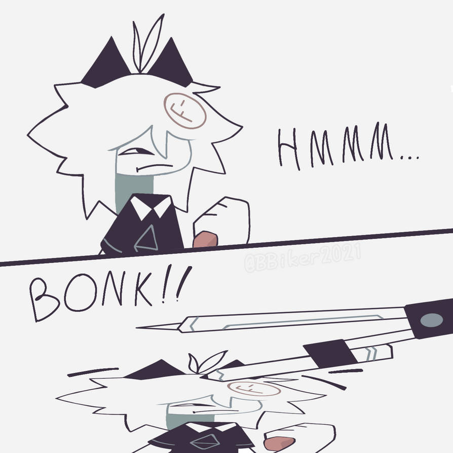 Oliver Got A Bad Grade Fpe By Mac615 On Deviantart