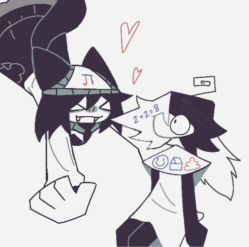 Vanessa And Zip Fpe By Mac615 On Deviantart
