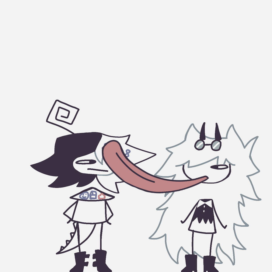 Zip And Edward Fpe By Mac615 On Deviantart