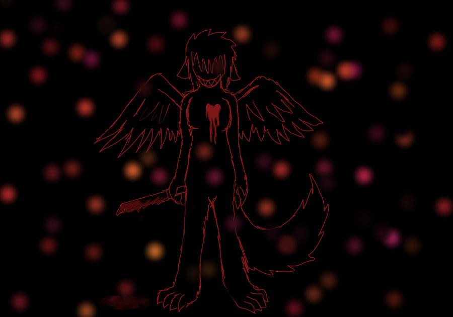 Am I Pretty By Foxy Teh Sexy Fox On Deviantart