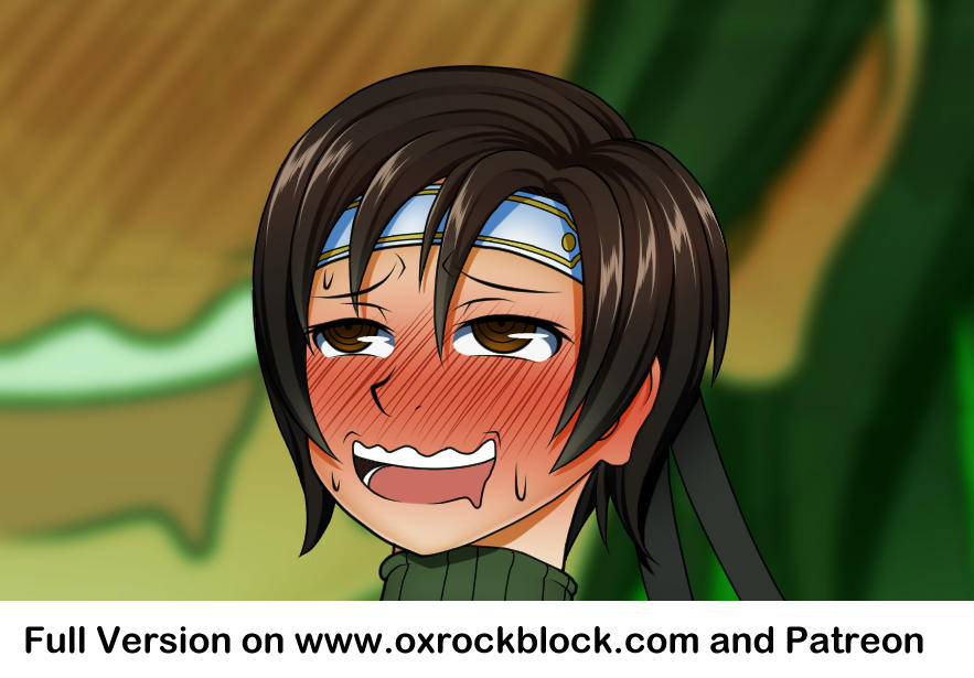 Upgrade Futa Materia Censored By Oxdarock On Deviantart