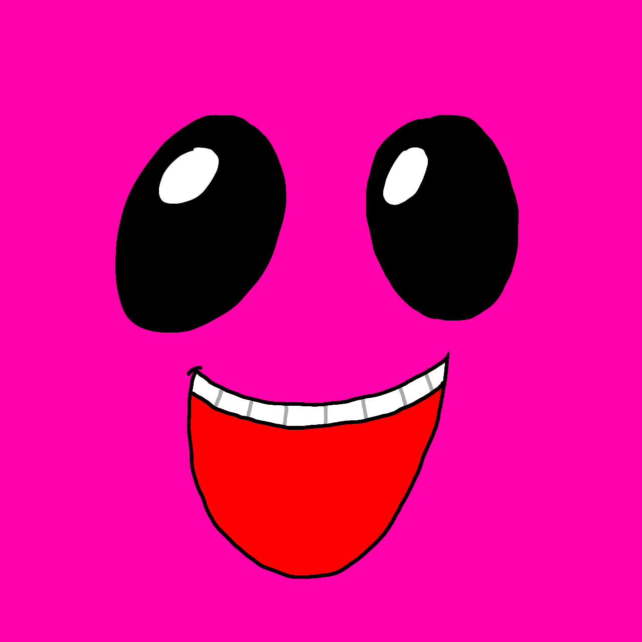 Nick Jr Face By Kaylaandfriend123 On Deviantart