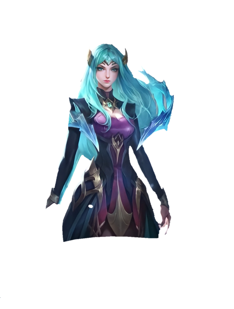 Vexana Revamp Shimmer Of Hope Transparent PNG Mlbb by ZenvaMlbb on ... Vexana Revamp Shimmer Of Hope Transparent PNG Mlbb by ZenvaMlbb on ...