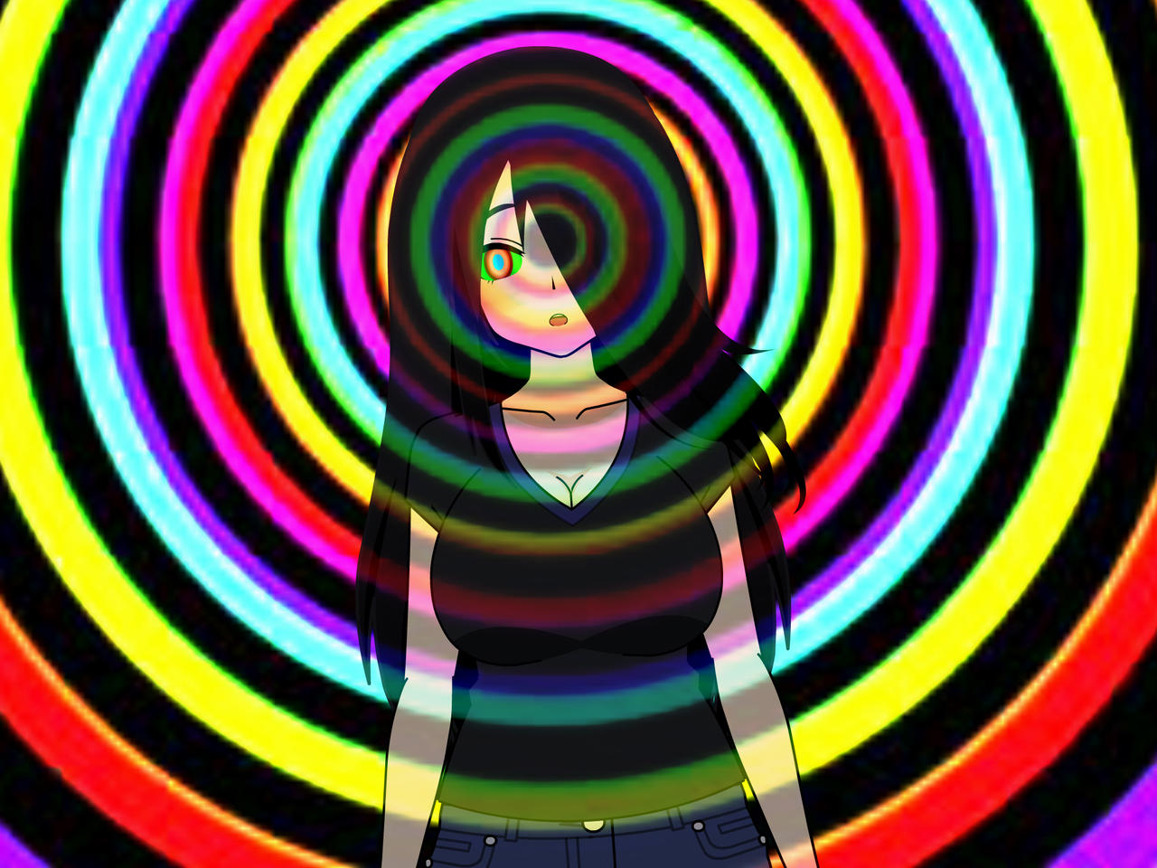 Business Hypno Liona By Tfgame Loueecchi On Deviantart