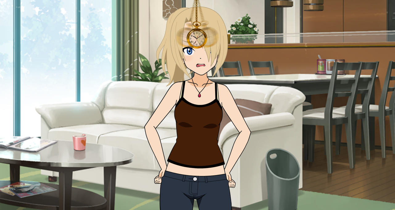 Deep Hypno Session With Eien By Tfgame Loueecchi On Deviantart