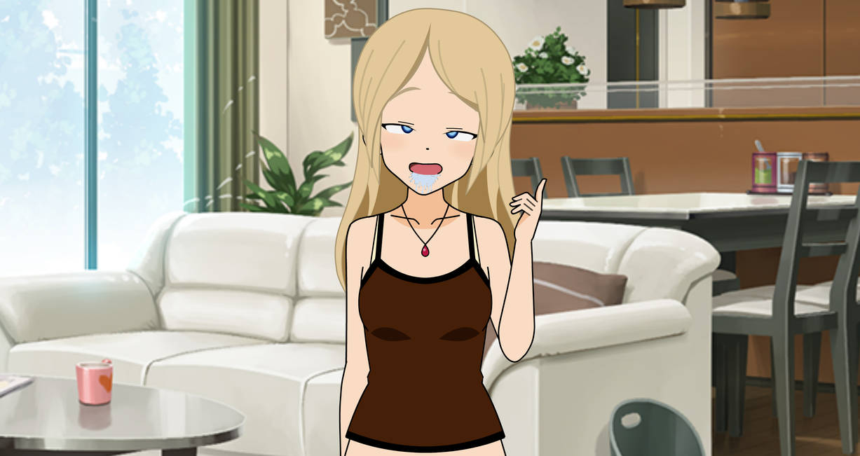 Deep Hypno Session With Eien By Tfgame Loueecchi On Deviantart